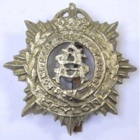 2018 – Sri Lanka Army Service Corps – CSC – ශ්‍රී ලංකා යුධ හමුදා සේවා බලකාය