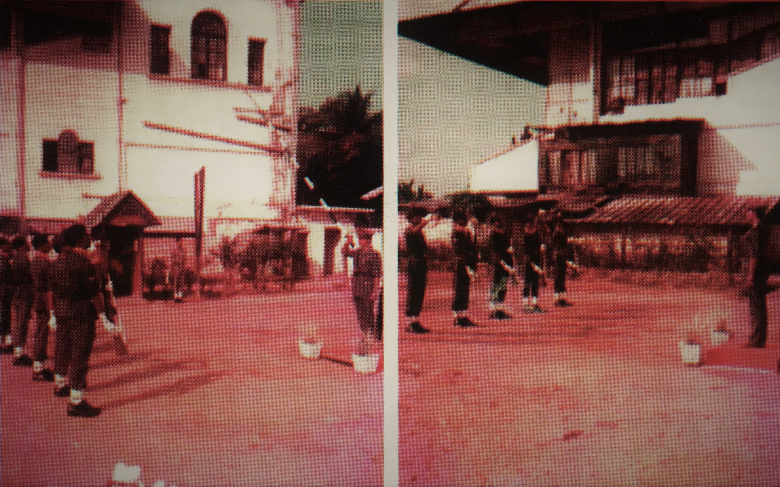 The 1970s through Early 80s – Sri Lanka Army Service Corps – CSC – ශ් ...